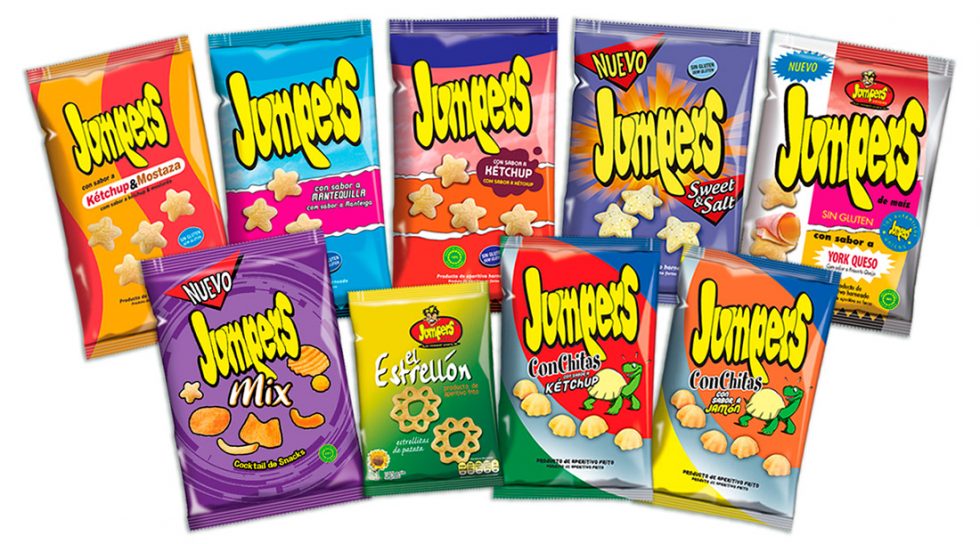 Nuestras marcas - Grupo Apex