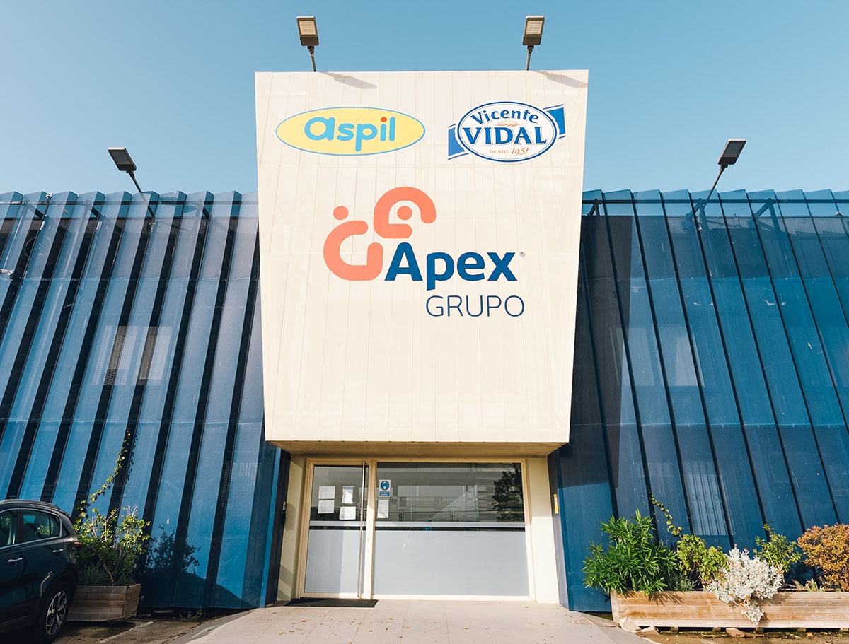 Grupo Apex aumenta capital para seguir creciendo - Grupo Apex