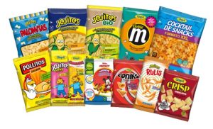 Nuestras marcas - Grupo Apex